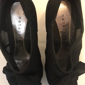 Metaphor | Shoes | Metaphor Platform Heels Shoes | Poshmark